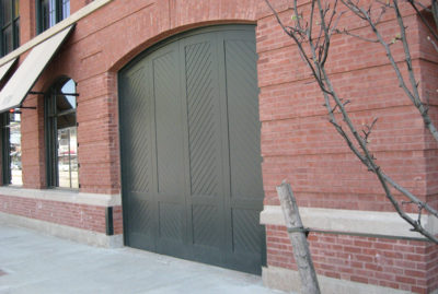 Via Italian Table - Leveillee Architectural Millwork